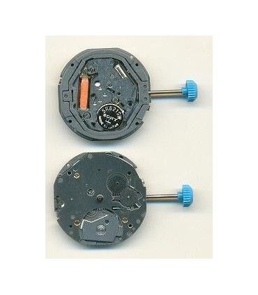 Watch Movement Ref MIYOTA 6P29
