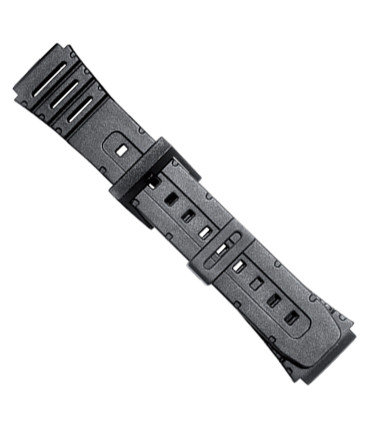 Compatible Casio Watch Strap CA-53W Ref 259F1 - 71604130