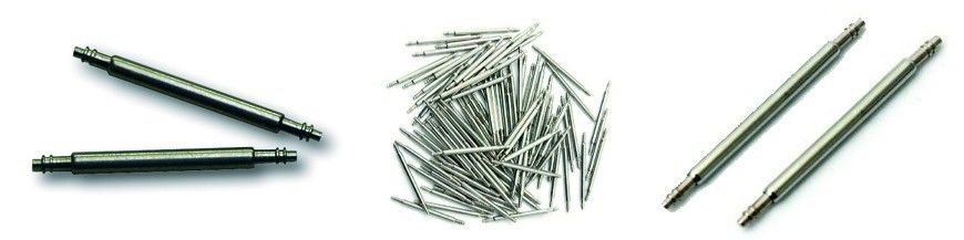 Leather - Spring Bars